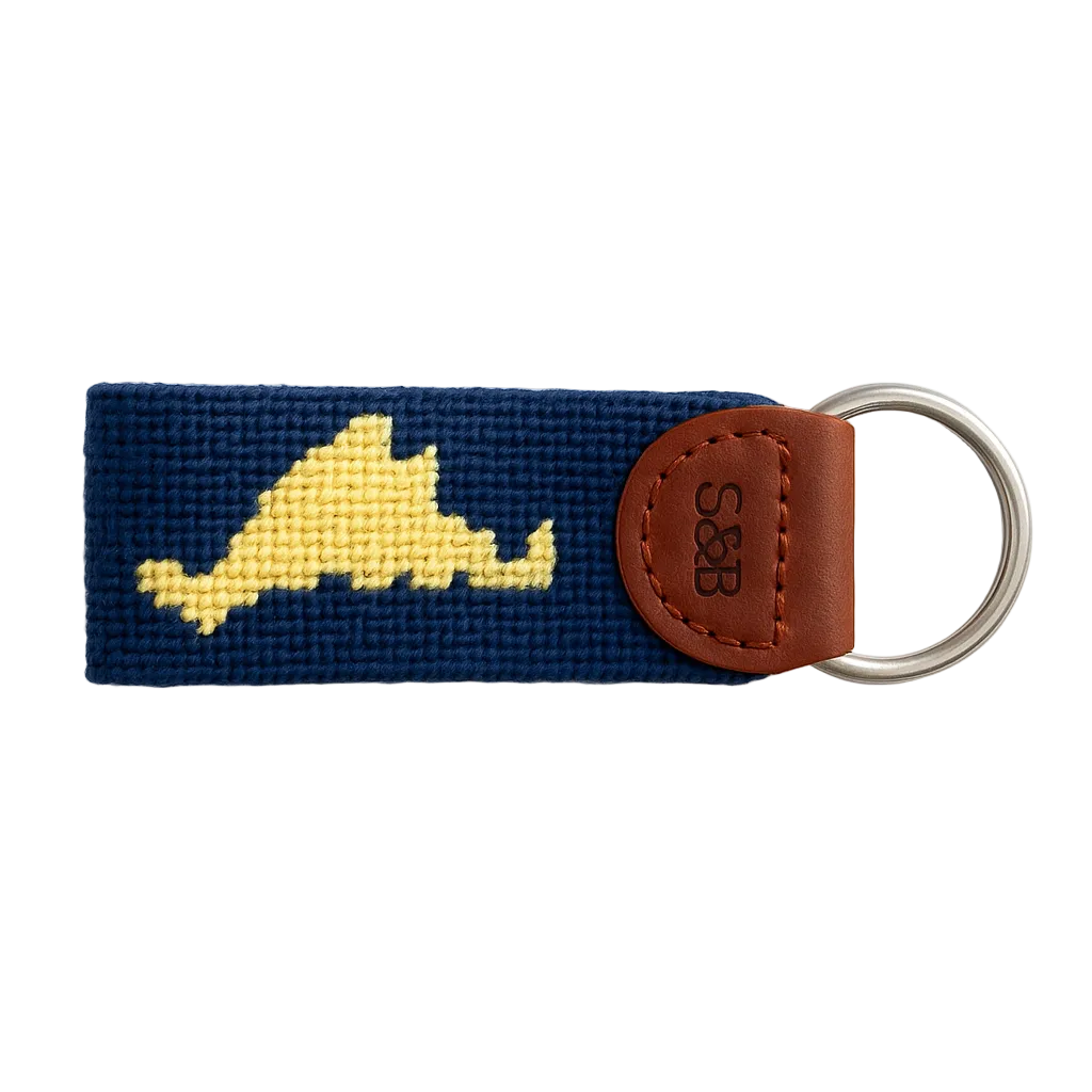 MV Island Key Fob – islandoutfittersmv